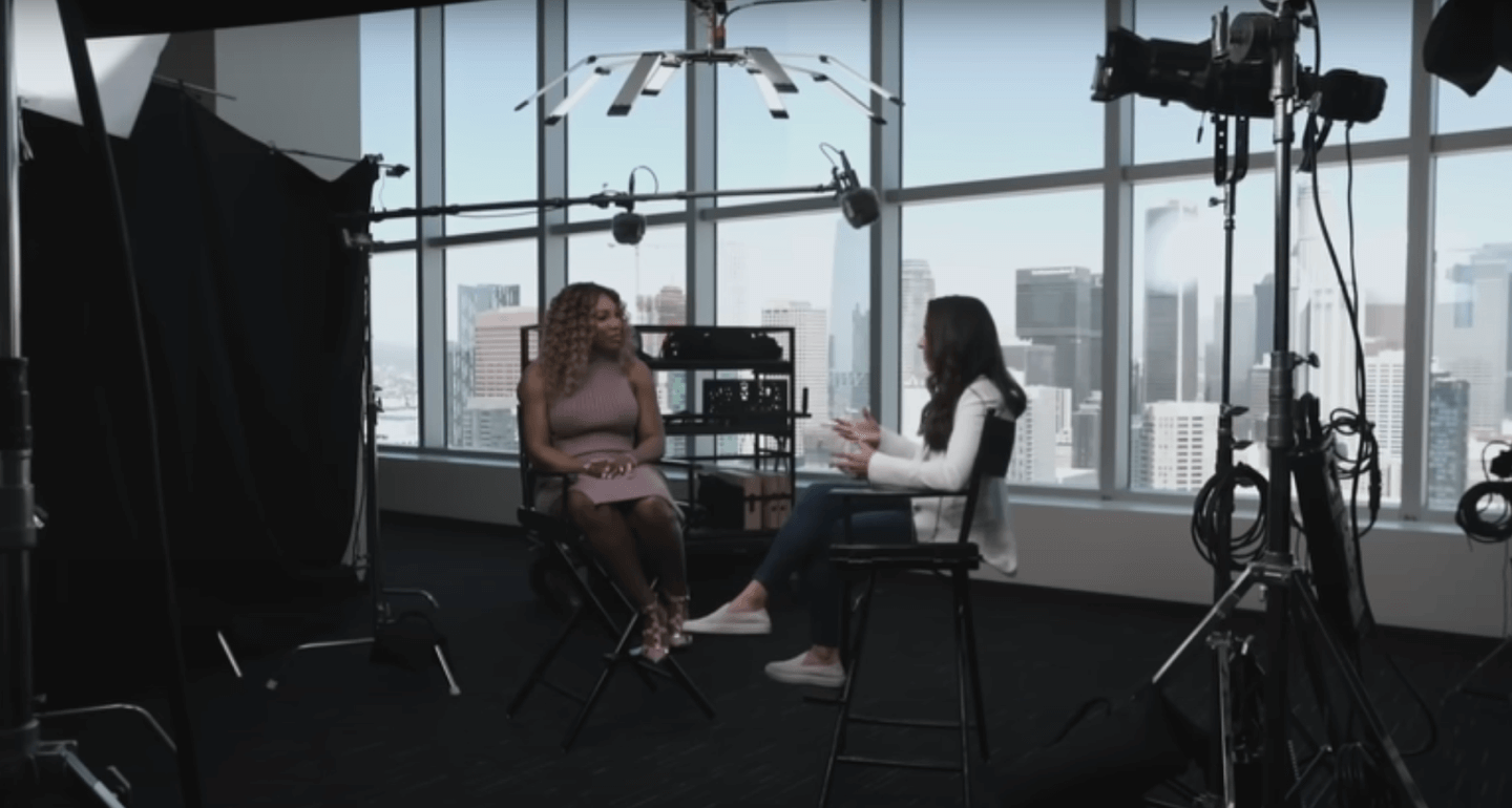 UBRELVY® (ubrogepant) Patient Stories