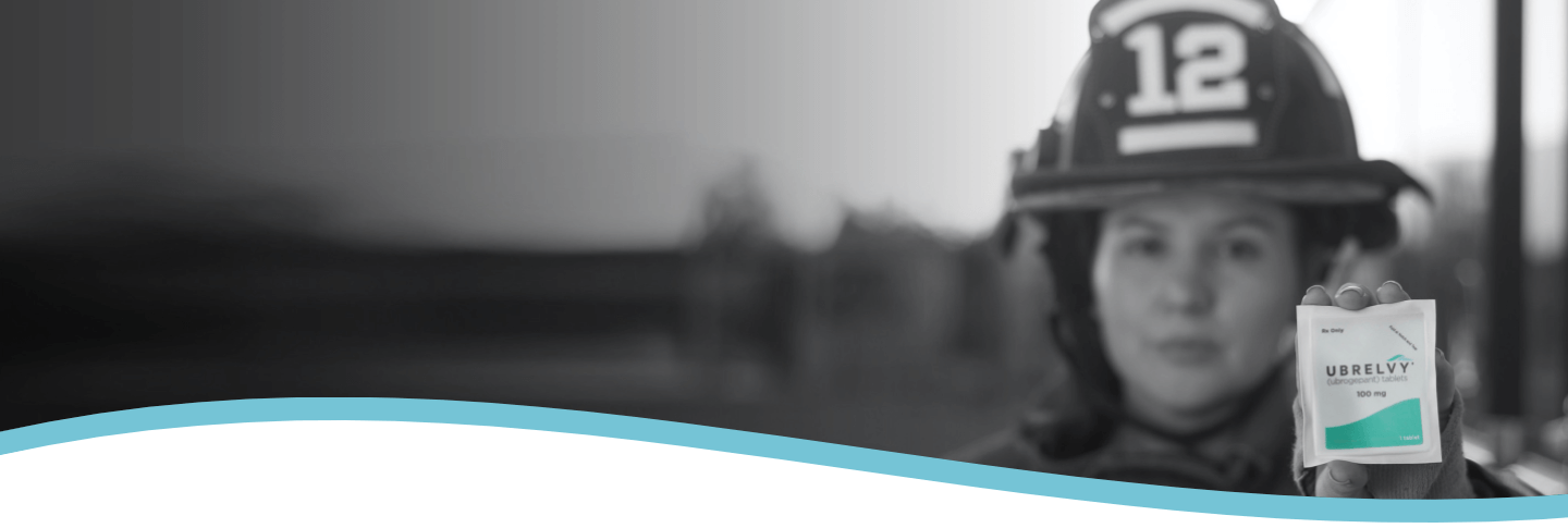 UBRELVY® (ubrogepant) Patient Resources & Migraine Help