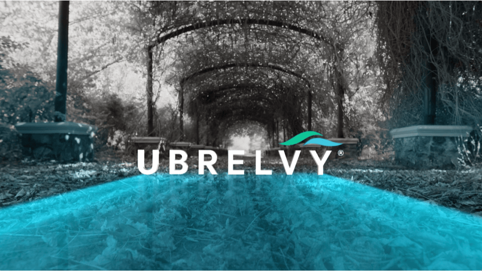 Treating Migraine Attacks at Early Signs with UBRELVY® (ubrogepant)