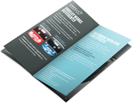 UBRELVY® (ubrogepant) Patient Resources & Migraine Help